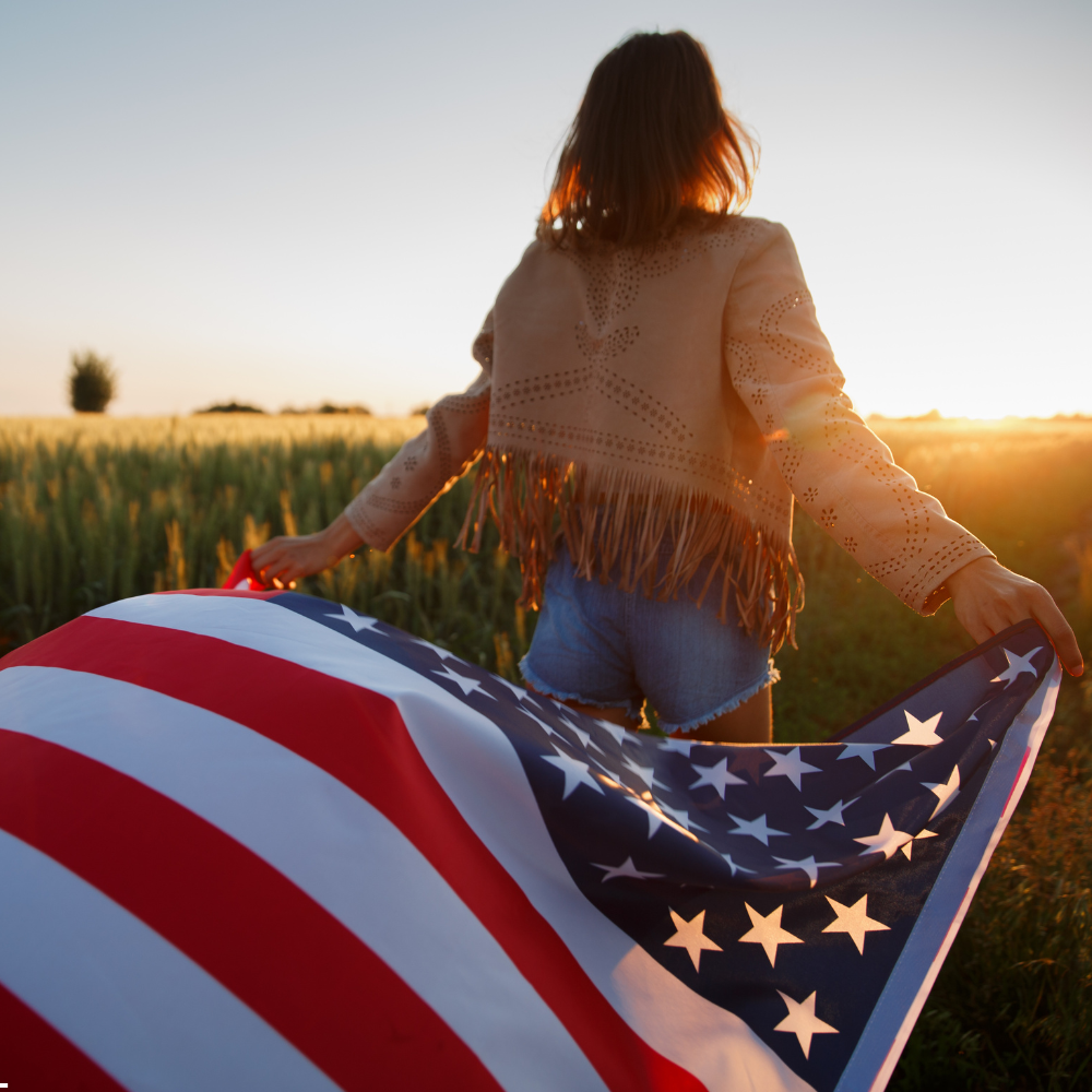 Independence Day – Honey Vibe Shop